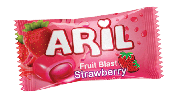 Confectionery - Abul Khair Consumer Goods Division