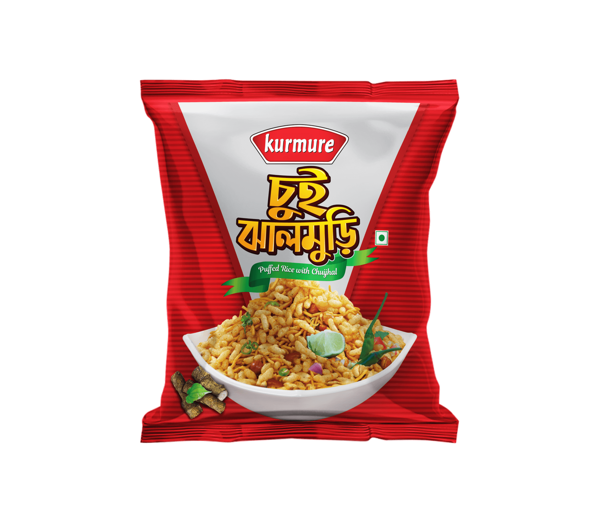 Kurmure Chui Jhalmuri | Abul Khair Consumer Goods Division